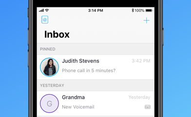 Text Me - Phone Call + Texting Detailed Review: How Experts Rate It