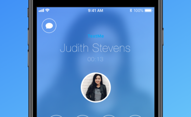 Text Me - Phone Call + Texting Detailed Review: How Experts Rate It