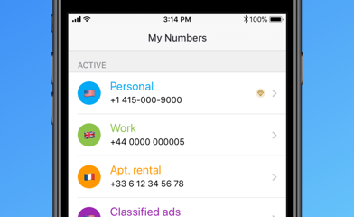 Text Me - Phone Call + Texting Detailed Review: How Experts Rate It
