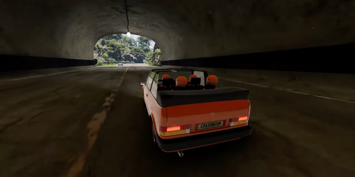 Mastering BeamNG.drive: Essential Tips for Lifelike Vehicle Simulation