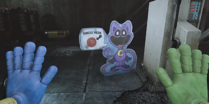 Survive and Thrive in Poppy Playtime: The Ultimate Guide