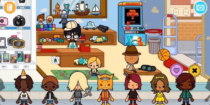 Creating a Unique Universe in Toca Life World: Tips for Beginners