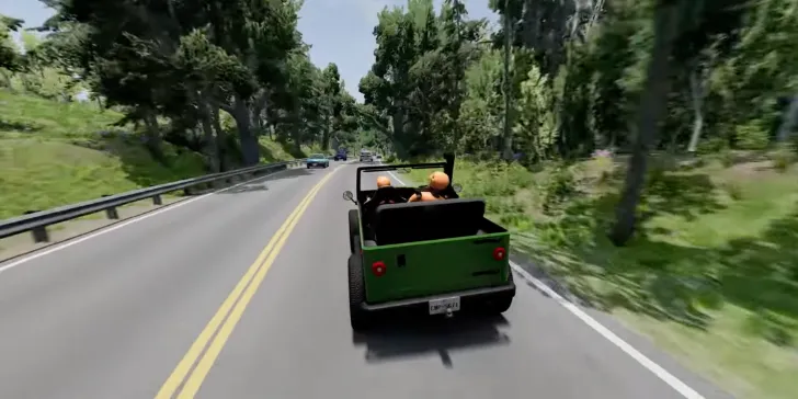 Mastering BeamNG.drive: Essential Tips for Lifelike Vehicle Simulation