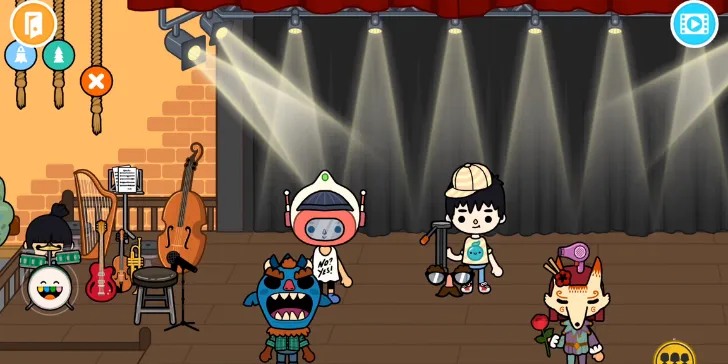 Creating a Unique Universe in Toca Life World: Tips for Beginners