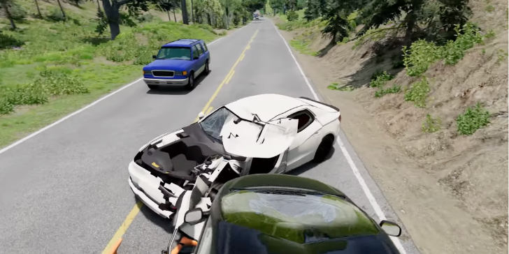 Mastering BeamNG.drive: Essential Tips for Lifelike Vehicle Simulation