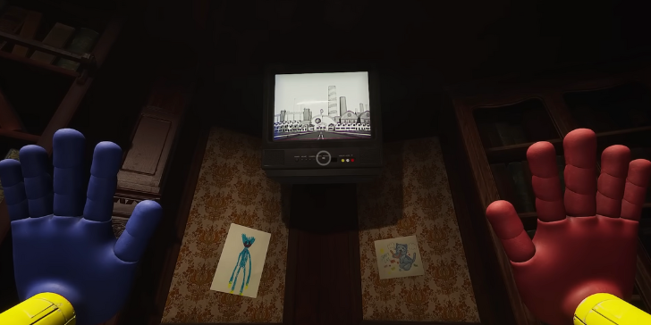 Survive and Thrive in Poppy Playtime: The Ultimate Guide