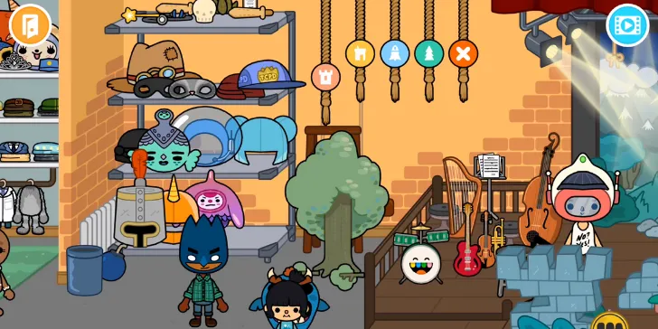 Creating a Unique Universe in Toca Life World: Tips for Beginners