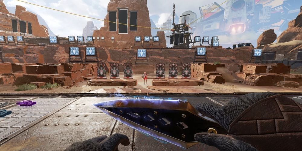 How to Set Up Stretched Resolution in Apex Legends for Improved Gameplay