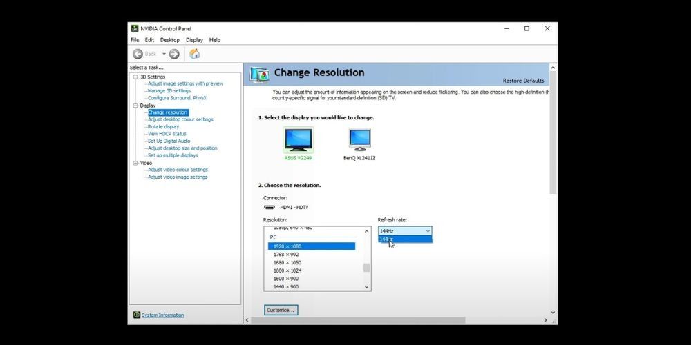 How to Set Up Stretched Resolution in Apex Legends for Improved Gameplay